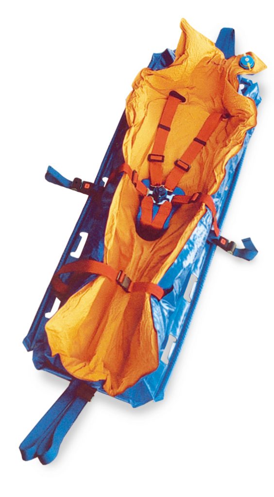 RESCUEFORM – B.u.W Schmidt GmbH